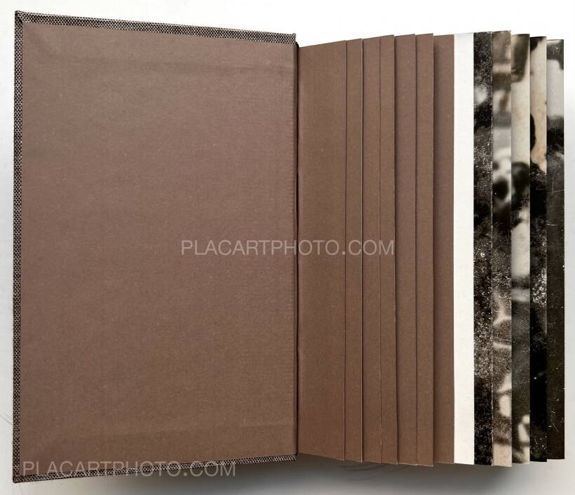 Roberto Aguirrezabala: Two Thousand Words (Edt of 20 signed), Self ...