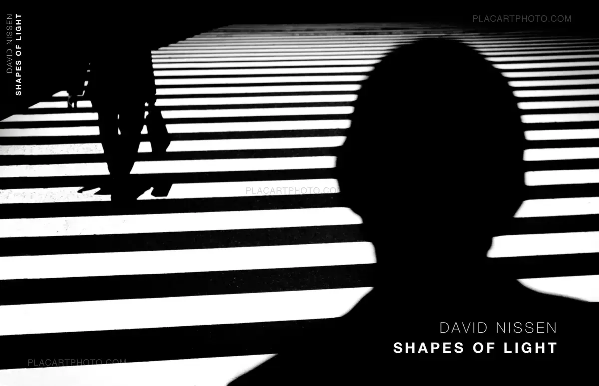 EXHIBITION & BOOK LAUNCH : SHAPES OF LIGHT – DAVID NISSEN | Le Plac'Art ...